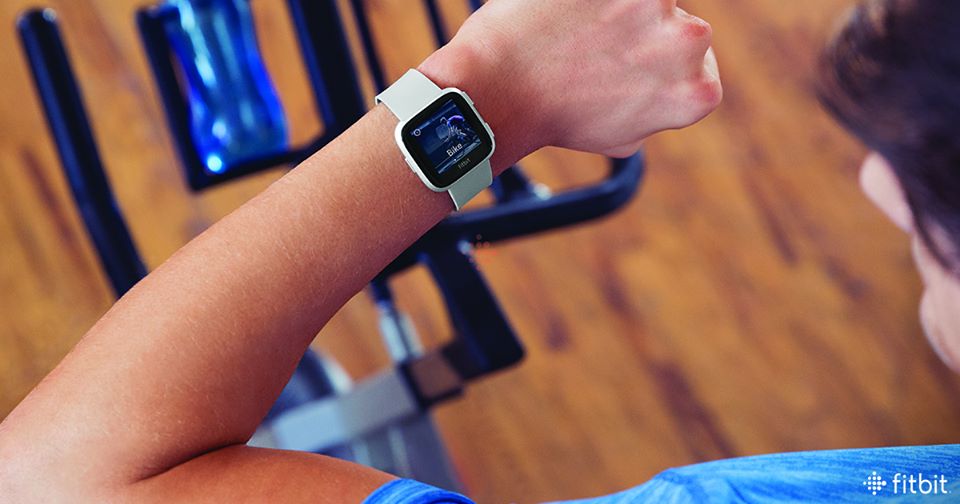 Fitbit โฟกัส Health Care ต้องแข็งแรงทั้งร่างกาย และจิตใจ | Brand Inside