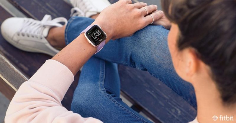 Fitbit โฟกัส Health Care ต้องแข็งแรงทั้งร่างกาย และจิตใจ | Brand Inside