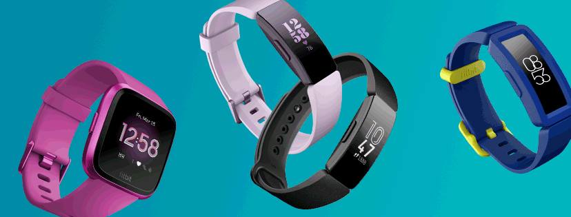 Fitbit โฟกัส Health Care ต้องแข็งแรงทั้งร่างกาย และจิตใจ | Brand Inside