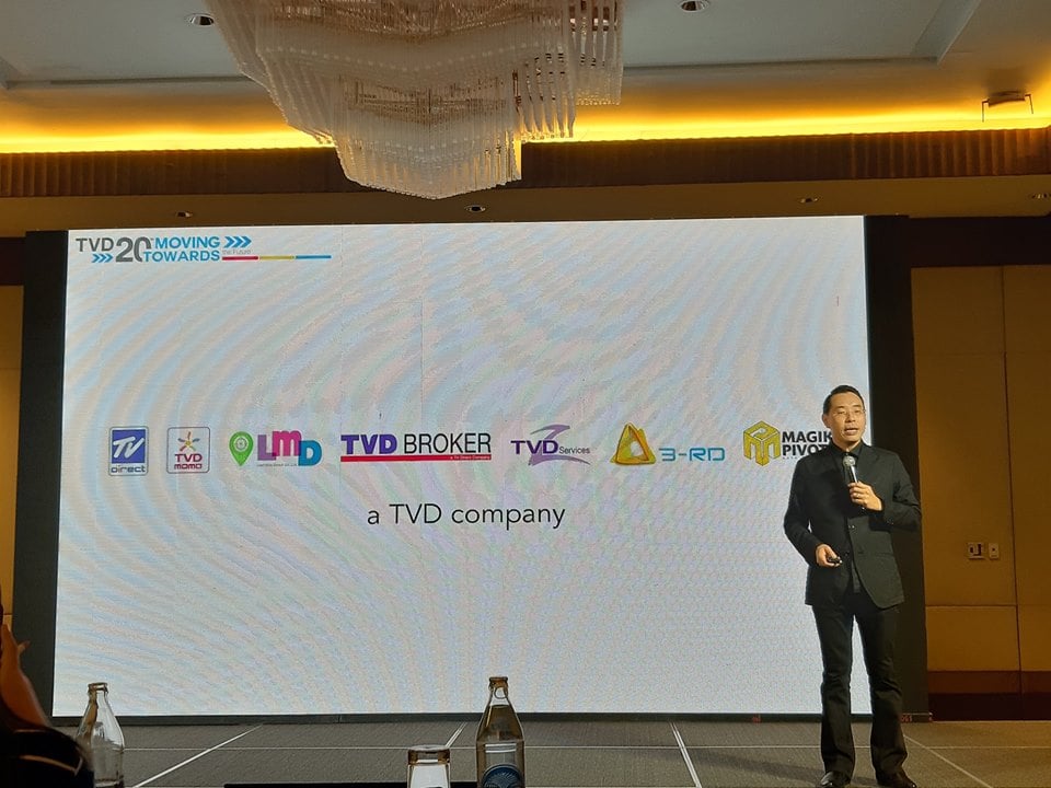 TV Direct รีแบรนด์จาก TV Shopping สู่ Omni Channel | Brand Inside