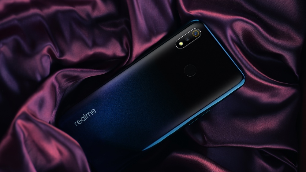 realme สมาร์ทโฟนน้องใหม่ สำหรับคนรุ่นใหม่ รวมประสิทธิภาพ, ดีไซน์ และ ...
