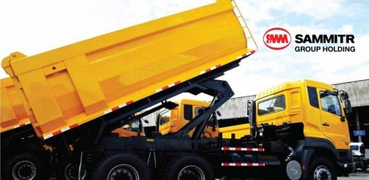 sammitr | Brand Inside