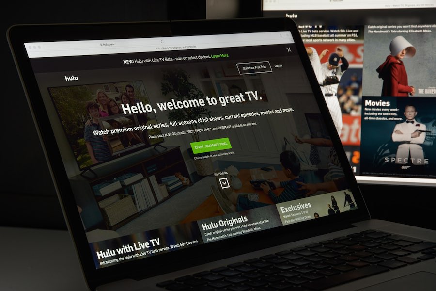 Hulu ซื้อหุ้นจาก AT&T มูลค่า 1,430 ล้านเหรียญสหรัฐ เหลือแค่ Disney กับ ...