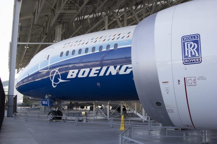 Boeing ปลดพนักงาน 7,000 คนสิ้นปีนี้ | Brand Inside