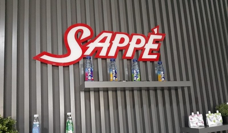 เปิดแผน Sappe เมื่อเครื่องดื่มไม่โต ต้องขยับไปหานวัตกรรมอื่นๆ | Brand ...