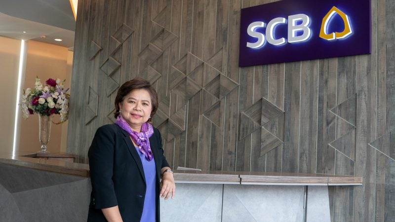 การบริหารคนของ SCB ท่ามกลาง Digital Disruption | Brand Inside