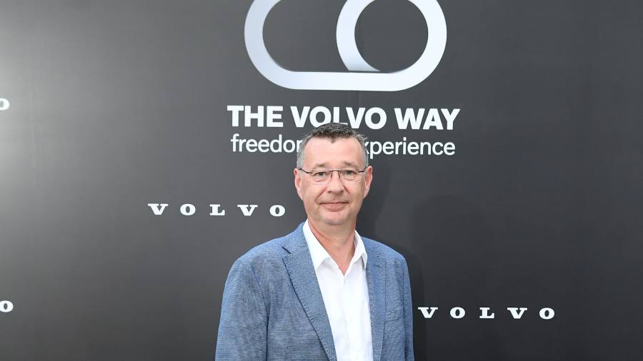 Volvo ขาย SUV 3 รุ่น ส่วนเก๋งเหลือ 2 รุ่น | Brand Inside