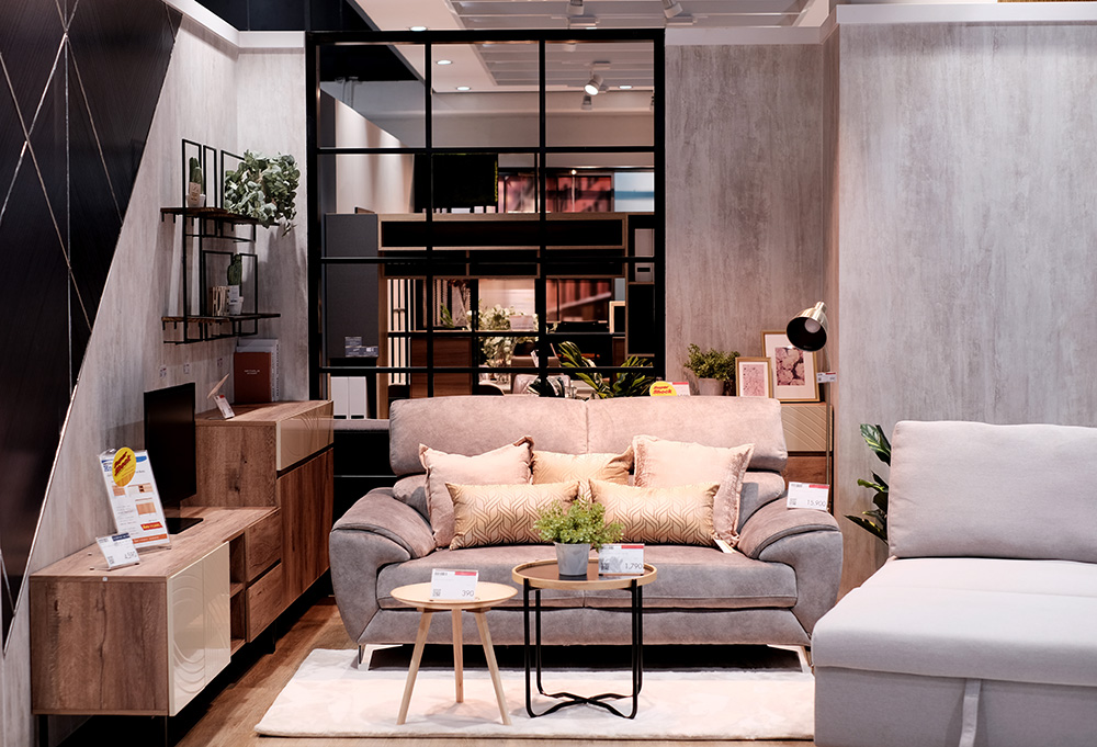 HomePro ทุ่ม 800 ล้านเปิด โฮมโปร จรัญสนิทวงศ์ สาขาที่ 83 ตอบโจทย์ Total ...