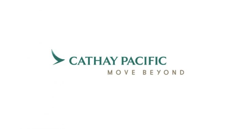 Cathay Pacific ทำการ Rebranding ใหม่ | Brand Inside