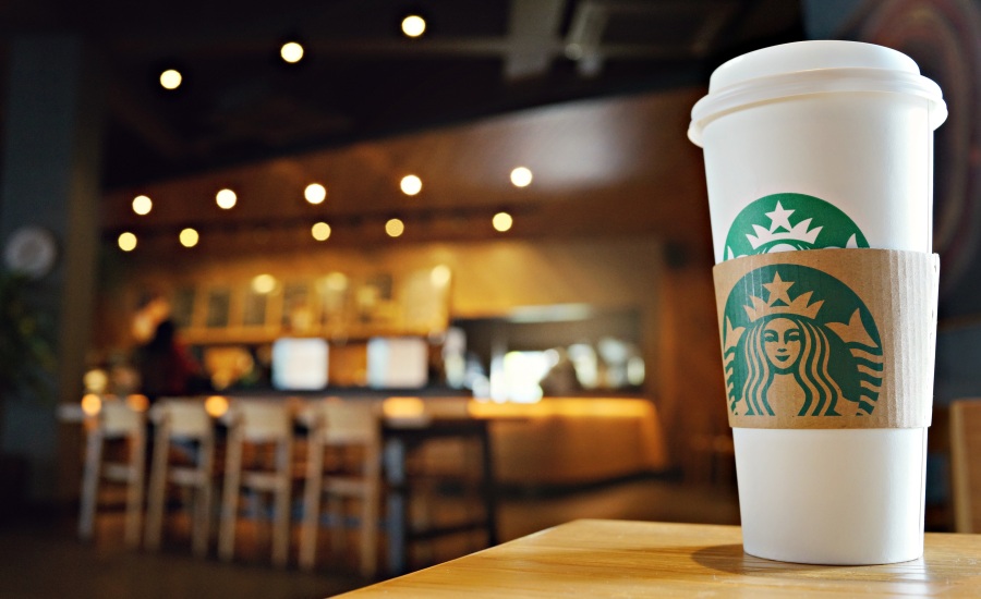 Starbucks รายงานผลประกอบการที่ดีเกินคาด ทำให้หุ้นขึ้น 2% สูงเป็นประวัติ ...