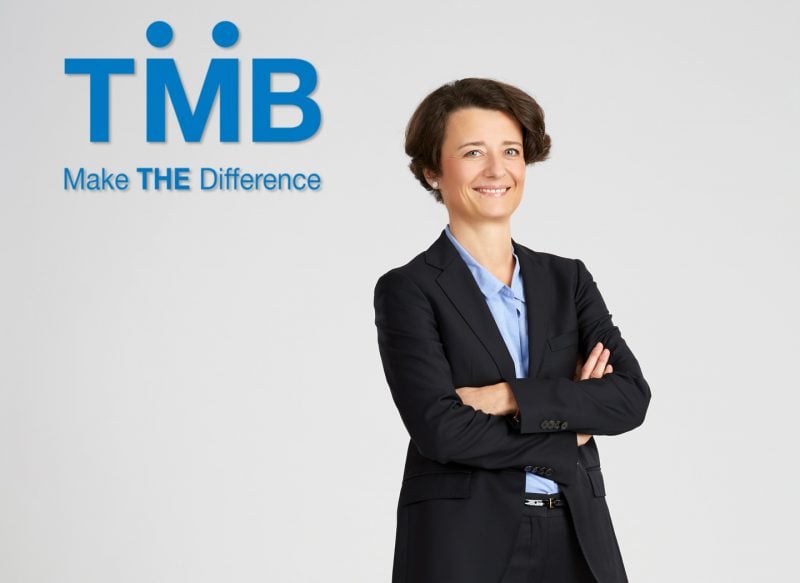 TMB เปิดตัวประกันชีวิต “ทีเอ็มบี สมาร์ทไลฟ์ 5/1” จ่ายเบี้ยครั้งเดียว ...