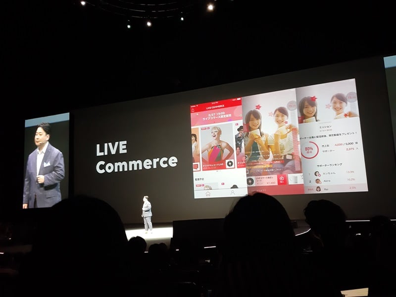 เปิด 9 ไฮไลท์ จาก LINE CONFERENCE 2019 วิสัยทัศน์ “LIFE ON LINE ...