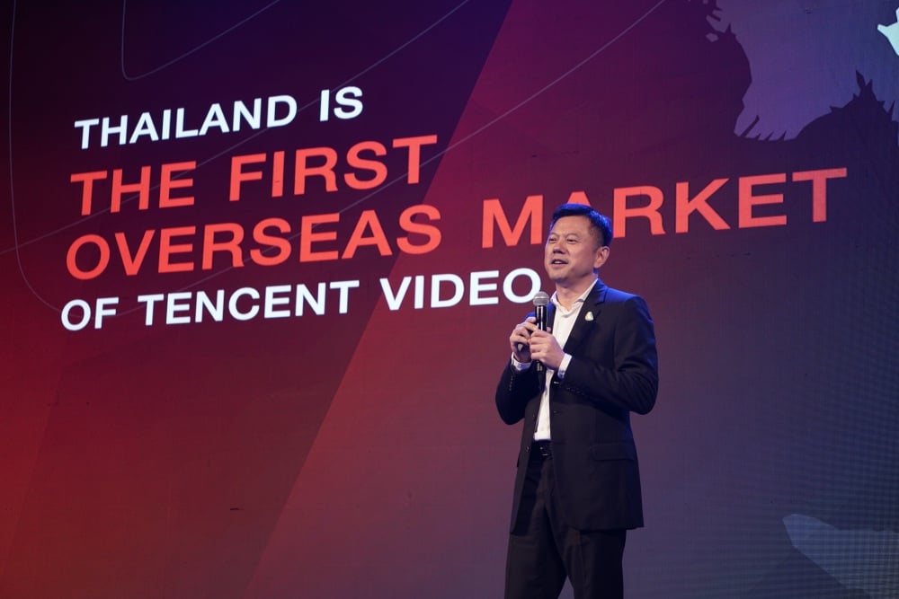 จาก Sanook สู่ Tencent พูดคุยกับ กฤตธี มโนลีหกุล ถึงความท้าทายของยักษ์ใหญ่จากจีน | Brand Inside