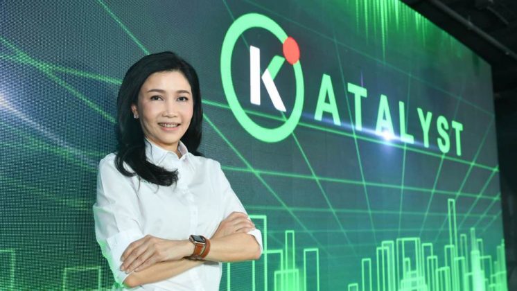 KATALYST ที่ปรึกษาสตาร์ทอัพ มาที่เดียวได้ทุกโซลูชั่นสร้างธุรกิจเติบโต ...