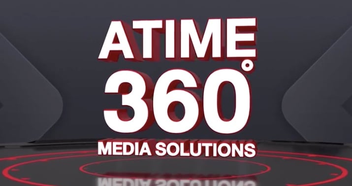 เปิดแผน A-Time Media ทำวิทยุให้อยู่รอดท่ามกลางยุค Digital Disruption ...