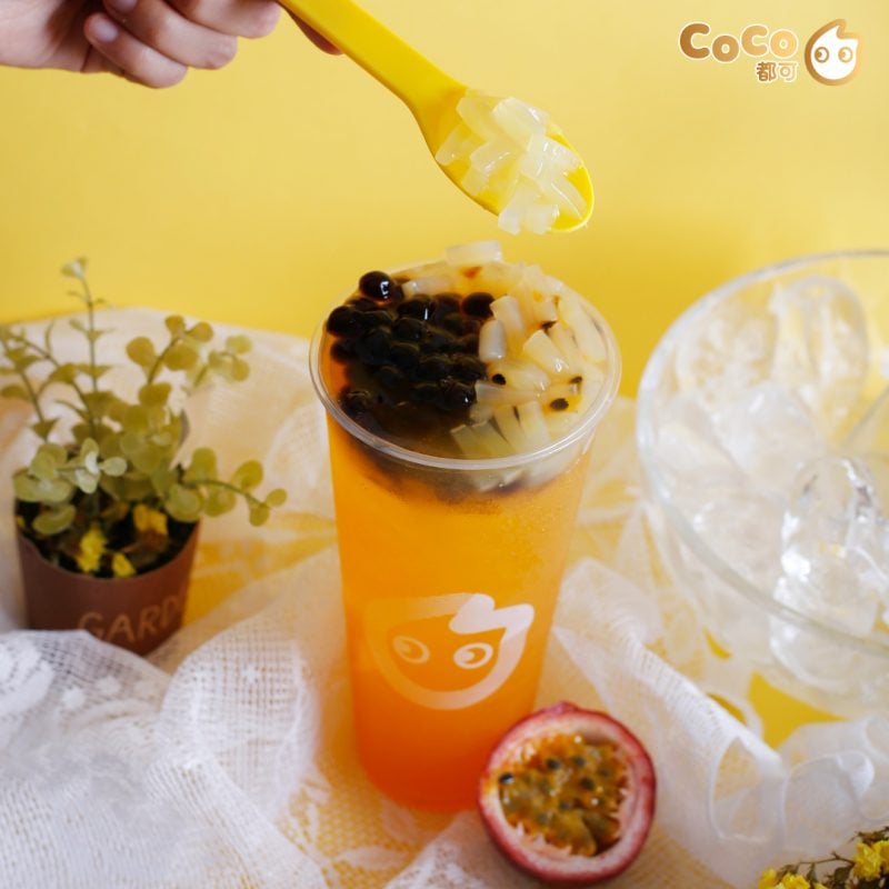 coco-menu | Brand Inside