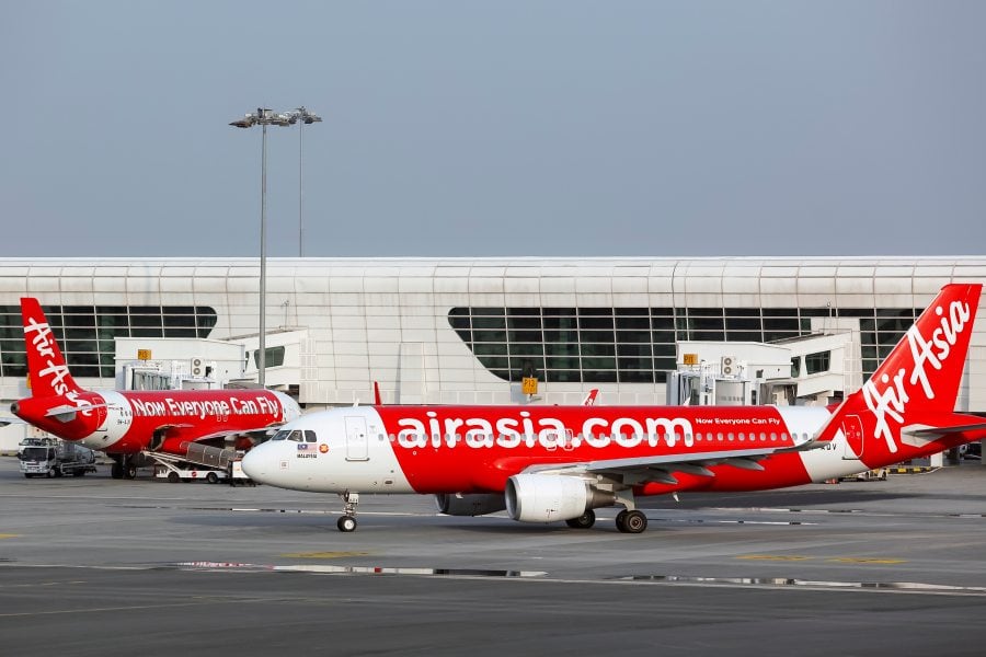 มวยคู่ใหม่ Booking และ Expedia ออกมาเตือน AirAsia ว่า “ธุรกิจเอเยนต์ ...