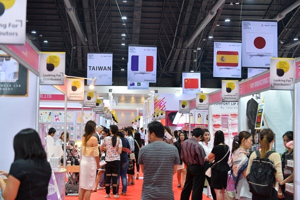 ตลาดความงามกลุ่ม CLMV โอกาสเติบโตสำหรับผู้ประกอบการไทย | Brand Inside