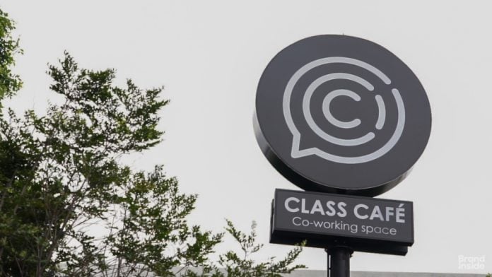 สัมภาษณ์ "มารุต ชุ่มขุนทด" ผู้ก่อตั้ง Class Cafe แบรนด์กาแฟไทย | Brand ...