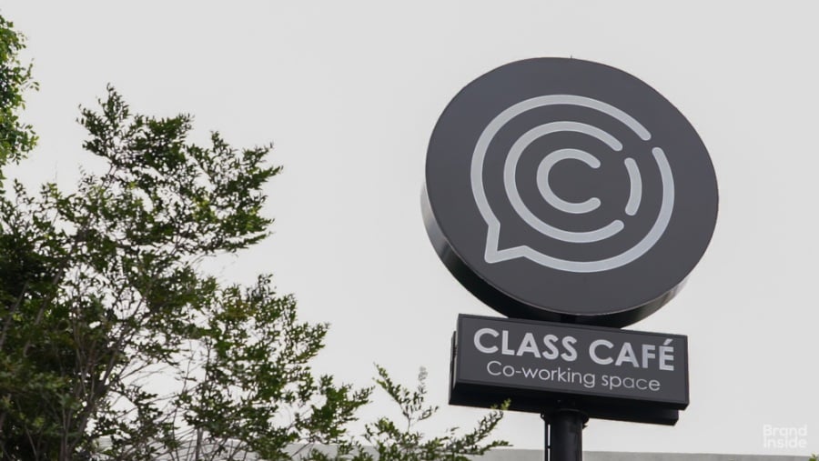 สัมภาษณ์ "มารุต ชุ่มขุนทด" ผู้ก่อตั้ง Class Cafe แบรนด์กาแฟไทย | Brand ...