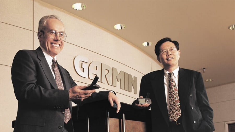 ประวัติแบรนด์ Garmin ที่ขาย GPS และนาฬิกาออกกำลังกาย | Brand Inside