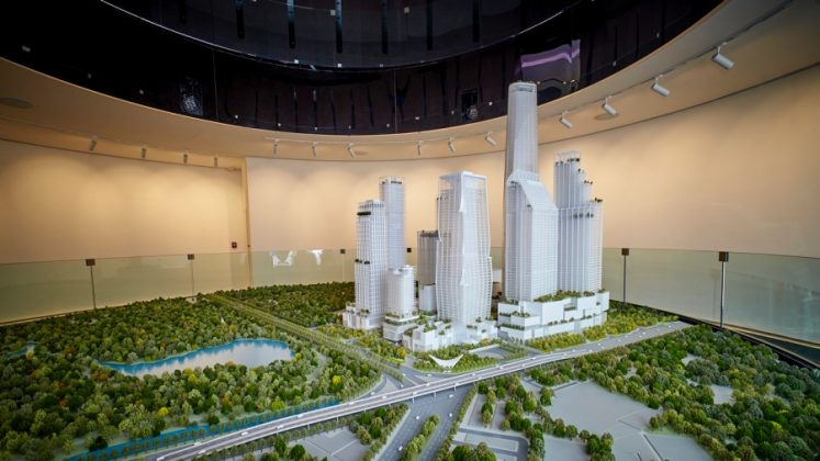 One Bangkok ต่อยอดอสังหาริมทรัพย์พระรามสี่ของเสี่ยเจริญ | Brand Inside