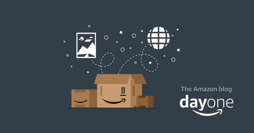 วัฒนธรรมองค์กร Amazon ทำไมถึงสร้างนวัตกรรมได้ต่อเนื่อง 25 ปี | Brand Inside