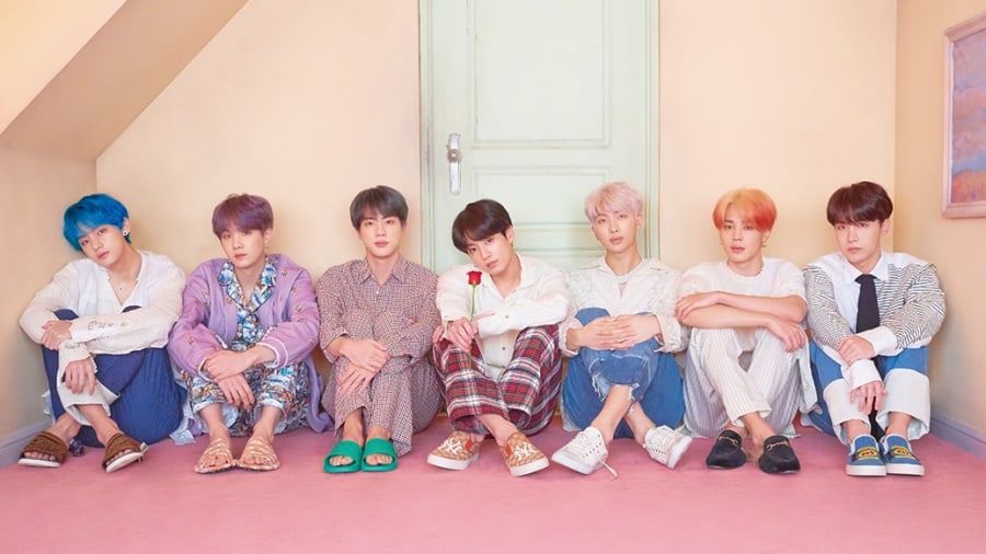 Big Hit Entertainment ค่ายของ BTS โตเร็วในอุตสาหกรรม K-Pop | Brand Inside