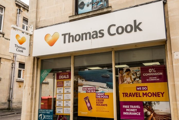 Thomas Cook กลับมาแล้ว! กลุ่มทุนจีน Fosun พลิกโฉมแบรนด์สู่การขายแพ็คเกจ ...