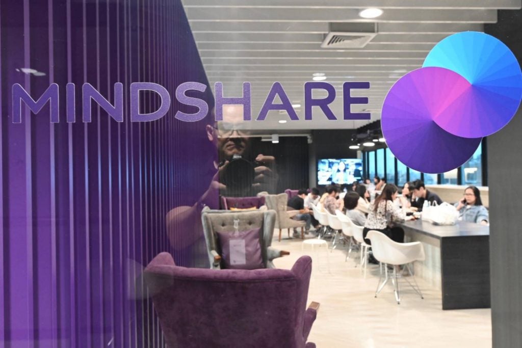 Mindshare เปิดออฟฟิศยุคใหม่ ลดพื้นที่ส่วนตัว ขยายการมีส่วนร่วมมากขึ้น ...