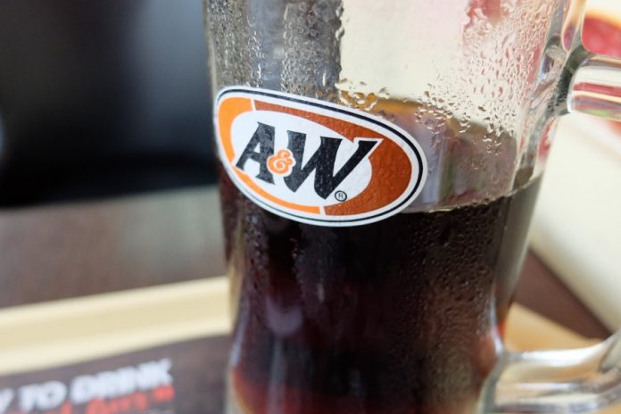 A&W เปิดสาขาย่อยใน "เซเว่น อีเลฟเว่น" เน้นเข้าถึงลูกค้าได้มากขึ้น ...