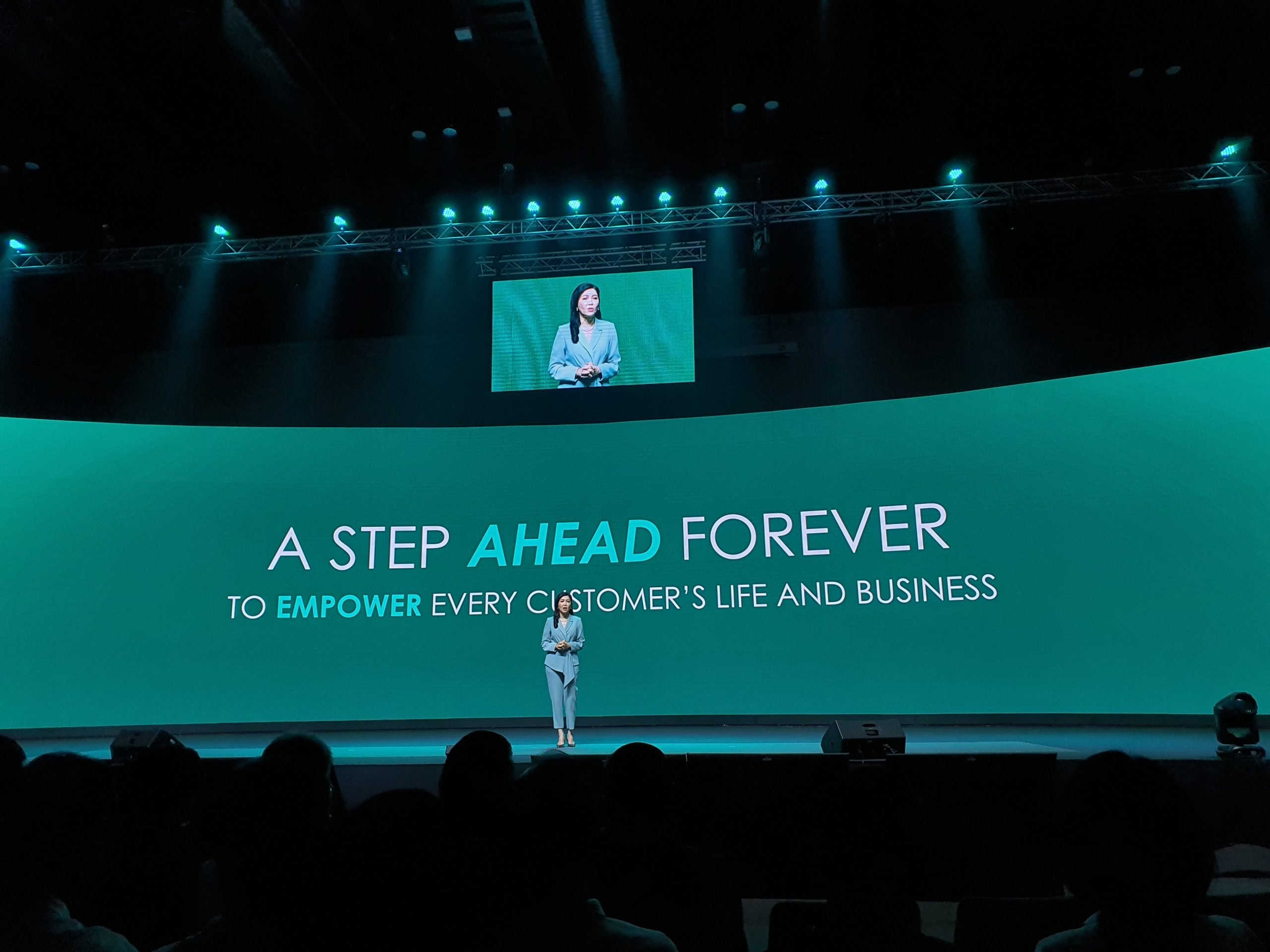 KBank ประกาศ 8 Transformation Journeys ยุทธศาสตร์ยกระดับองค์กร | Brand ...