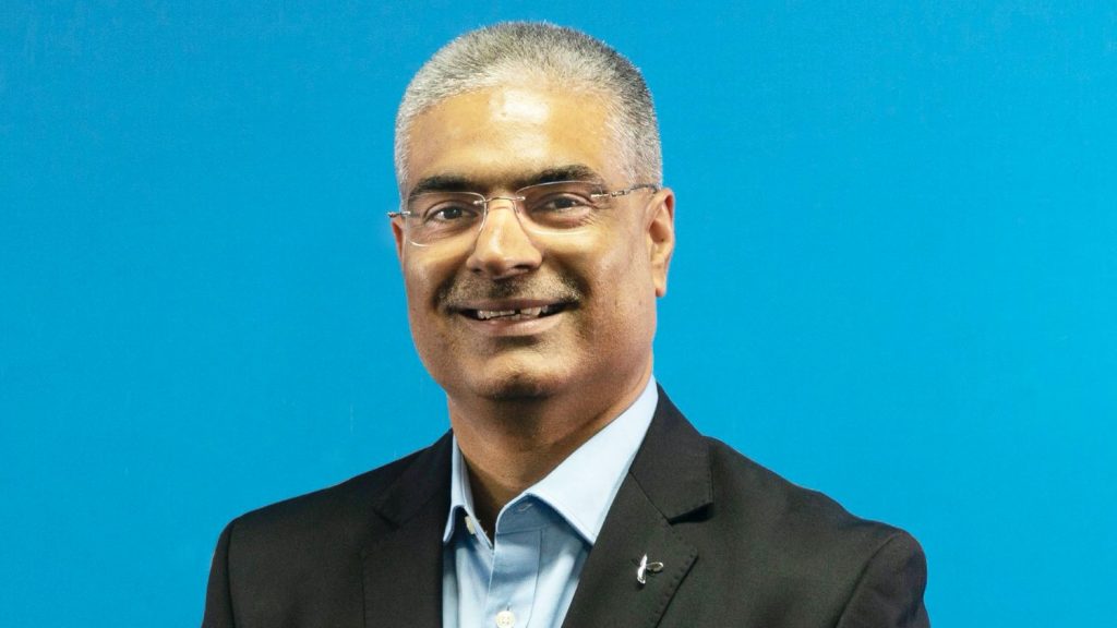 ดีแทคประกาศ แต่งตั้ง ชารัด เมห์โรทรา ประธานเจ้าหน้าที่บริหารบริษัท คน ...