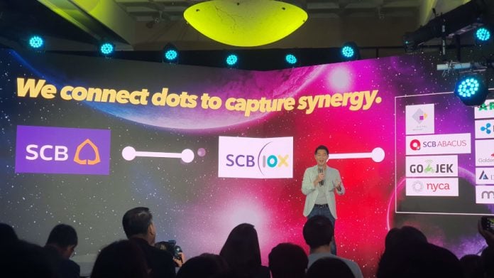 เจาะลึกยุทธศาสตร์ SCB 10X การจัดทัพดิจิทัลครั้งใหม่ของ SCB | Brand Inside