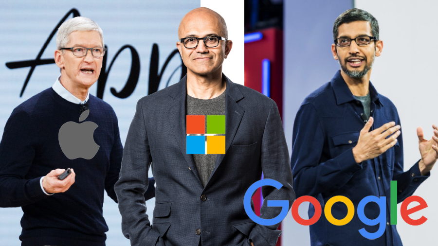 บริษัทเทคโนโลยีชั้นนำของโลก 3 แห่งกำลังย้ายฐานการผลิตออกจากจีนมาอาเซียน ...