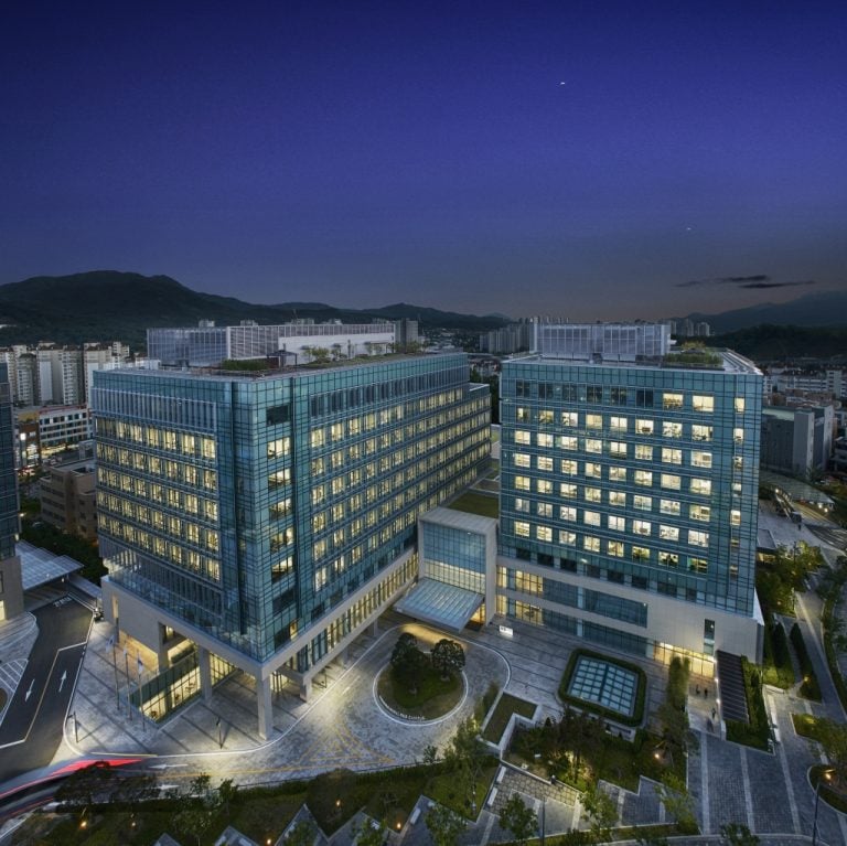 ซัมซุงสร้างศูนย์วิจัยและพัฒนาในเวียดนาม มูลค่า 6.8 พันล้านบาท | Brand ...