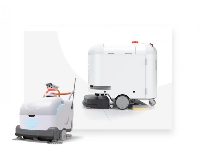 TDG แนะ Cloud AI Robotics ทางออกสำหรับธุรกิจหลังยุค COVID-19 | Brand Inside