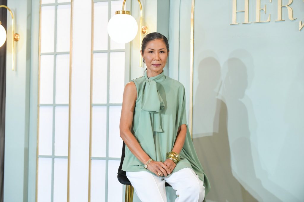 เปิดวิสัยทัศน์ “กอบกาญจน์-ขัตติยา” สองผู้นำหญิงแห่ง KBank ยุคใหม่ ...