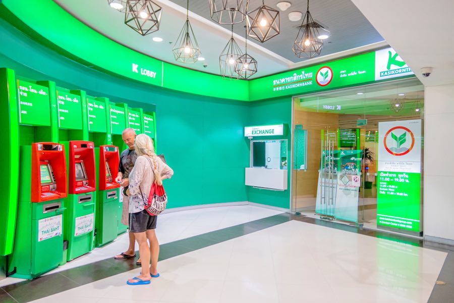 KBANK ลงทุน A Bank สัดส่วน 35% เป็นแบงก์ต่างชาติรายแรกลงทุนในธนาคารพม่า ...