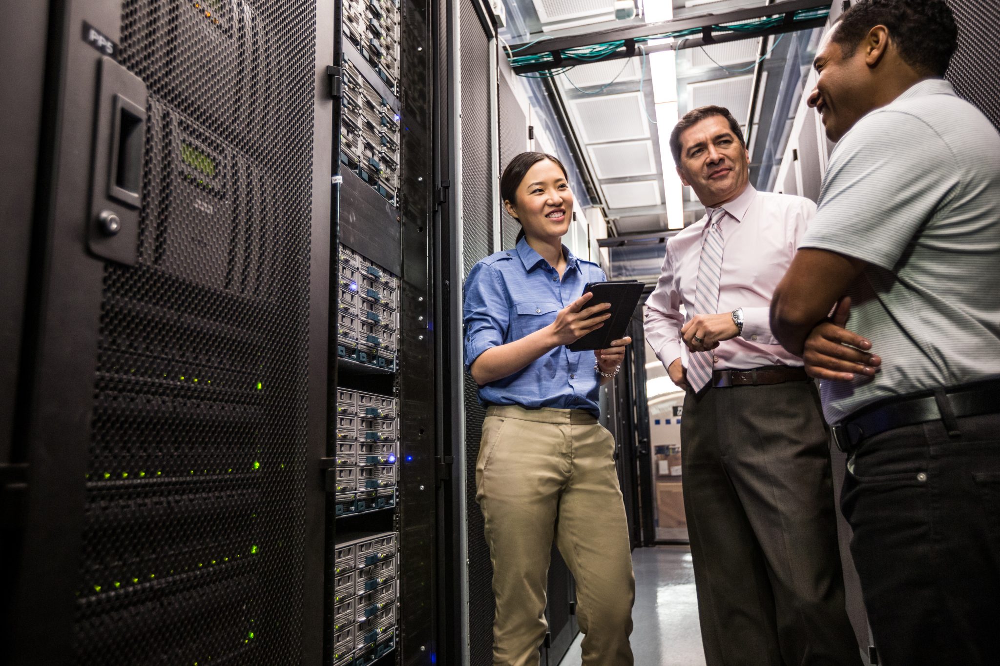 Cisco ให้พนักงานหยุดยาว 4 วัน ลดความเหนื่อยล้าช่วง Work From Home ...