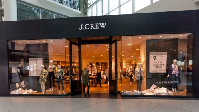 ค้าปลีกรายแรกที่ล่มสลายในยุคโควิด J. Crew แบรนด์เสื้อผ้าอเมริกันยื่นขอ ...