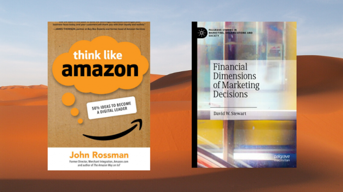 “หนังสือธุรกิจ 10 เล่ม” ที่ “นักการตลาด” แนะนำให้อ่านในปี 2020 | Brand ...