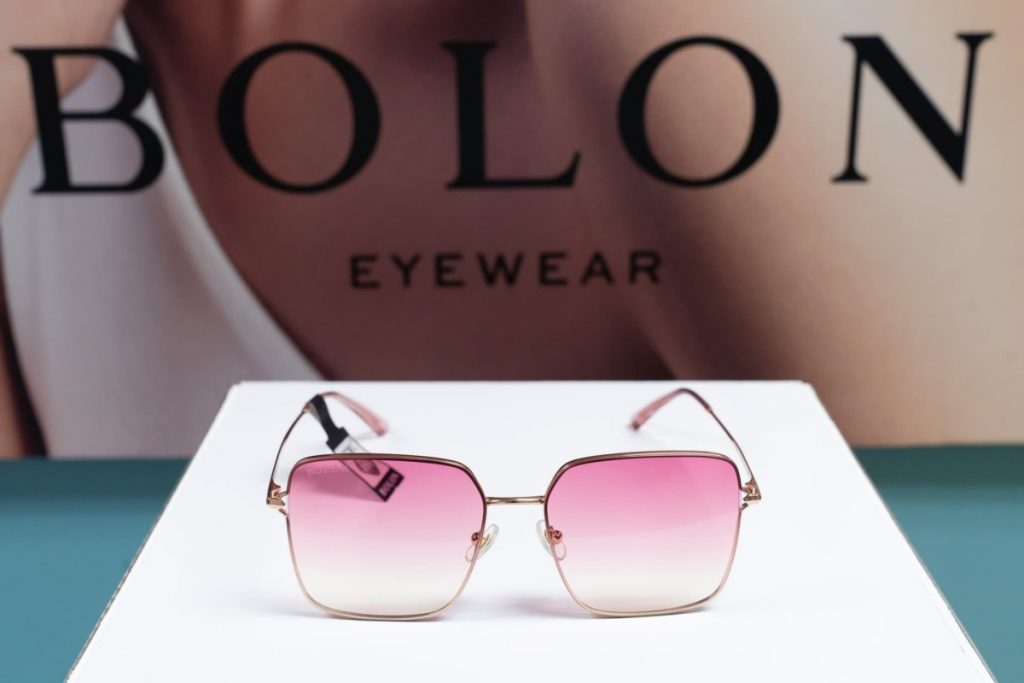BOLON ลุยตลาดแว่นสายตาและแฟชั่น ชูเทคโนโลยี วัสดุพรีเมี่ยม ในราคาเข้า ...