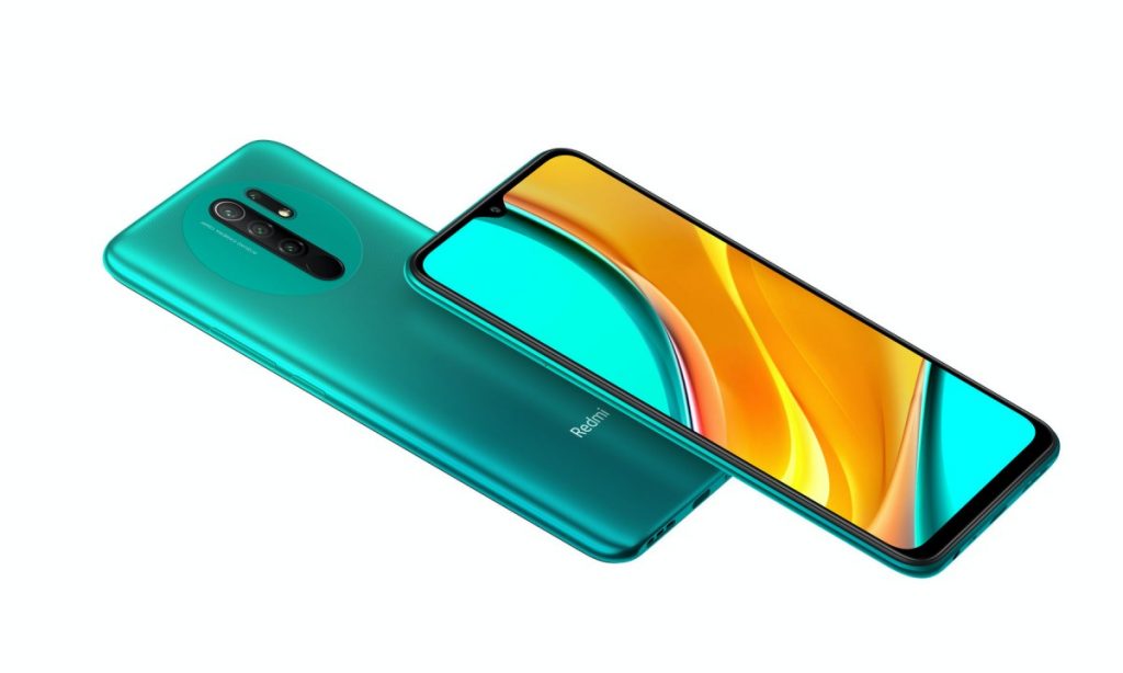 เสียวหมี่ เปิดตัวแชมป์สมาร์ทโฟนระดับเริ่มต้น: Redmi 9 ซีรี่ย์ | Brand ...