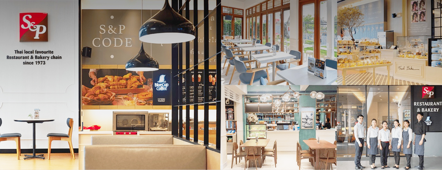 S&P ไตรมาส 2 เทียบปีก่อนรายได้ลดลง 44% ครึ่งแรกของปีขาดทุนรวม 78 ล้าน ...