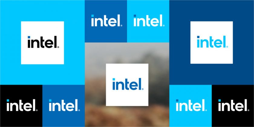 Intel ประกาศเปลี่ยนโลโก้ใหม่ในรอบ 14 ปี เรียบง่าย ทันสมัย สะท้อนยุคใหม่ ...