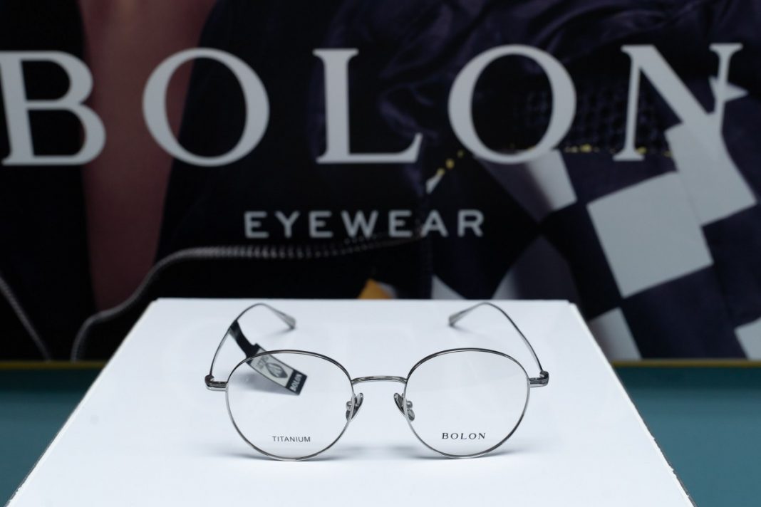สิ่งที่สำคัญที่สุดของแว่น คือ “เลนส์” คำแนะนำจาก BOLON แบรนด์แว่นจาก ...