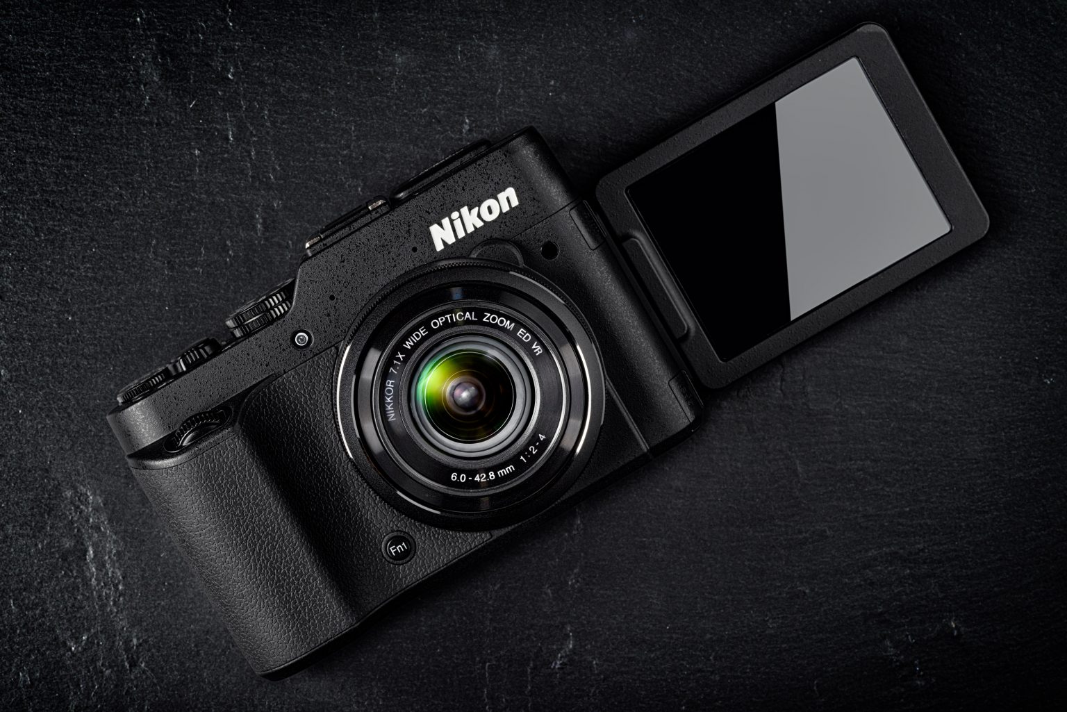 เปิดกลยุทธ์การแข่งขัน Nikon ไทย เน้นตลาด Full Frame เพราะกล้องคือของ ...