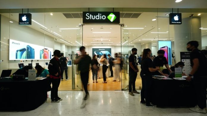COM7 เติบโตในช่วง COVID-19 | Brand Inside