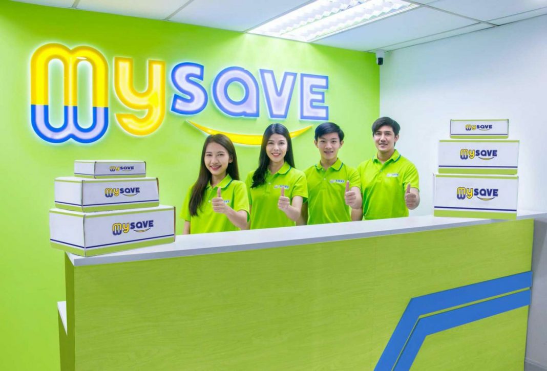 My Save เปิดธุรกิจแฟรนไชส์ บริการจัดการพัสดุ e-Commerce